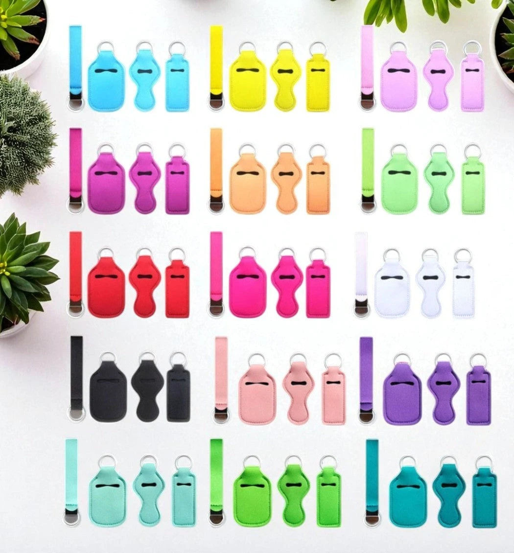 Wholesale Keychains – SKY Import-Export Trading Company