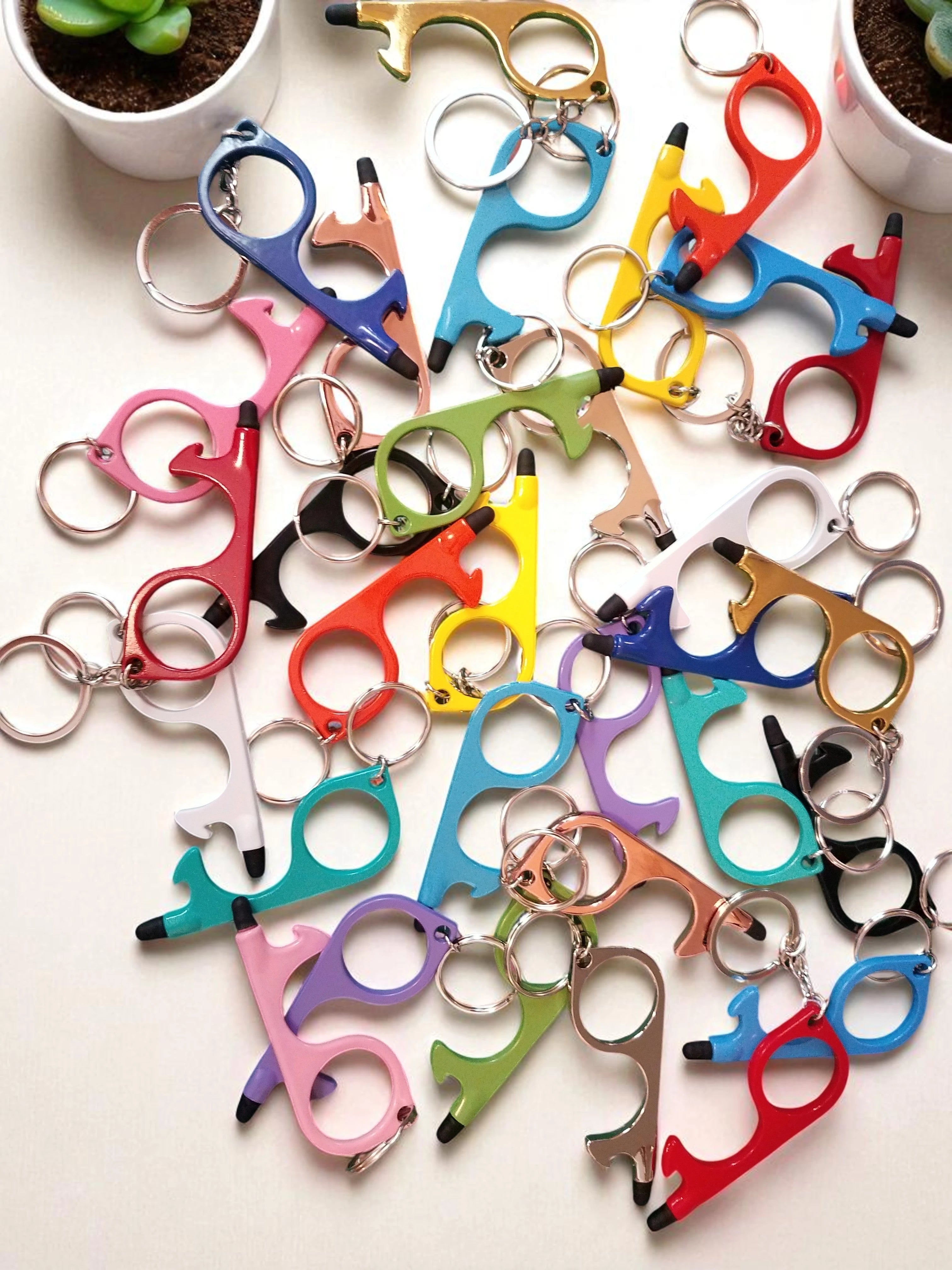 WHOLESALE NO-TOUCH TOOLS – SKY Import-Export Trading Company