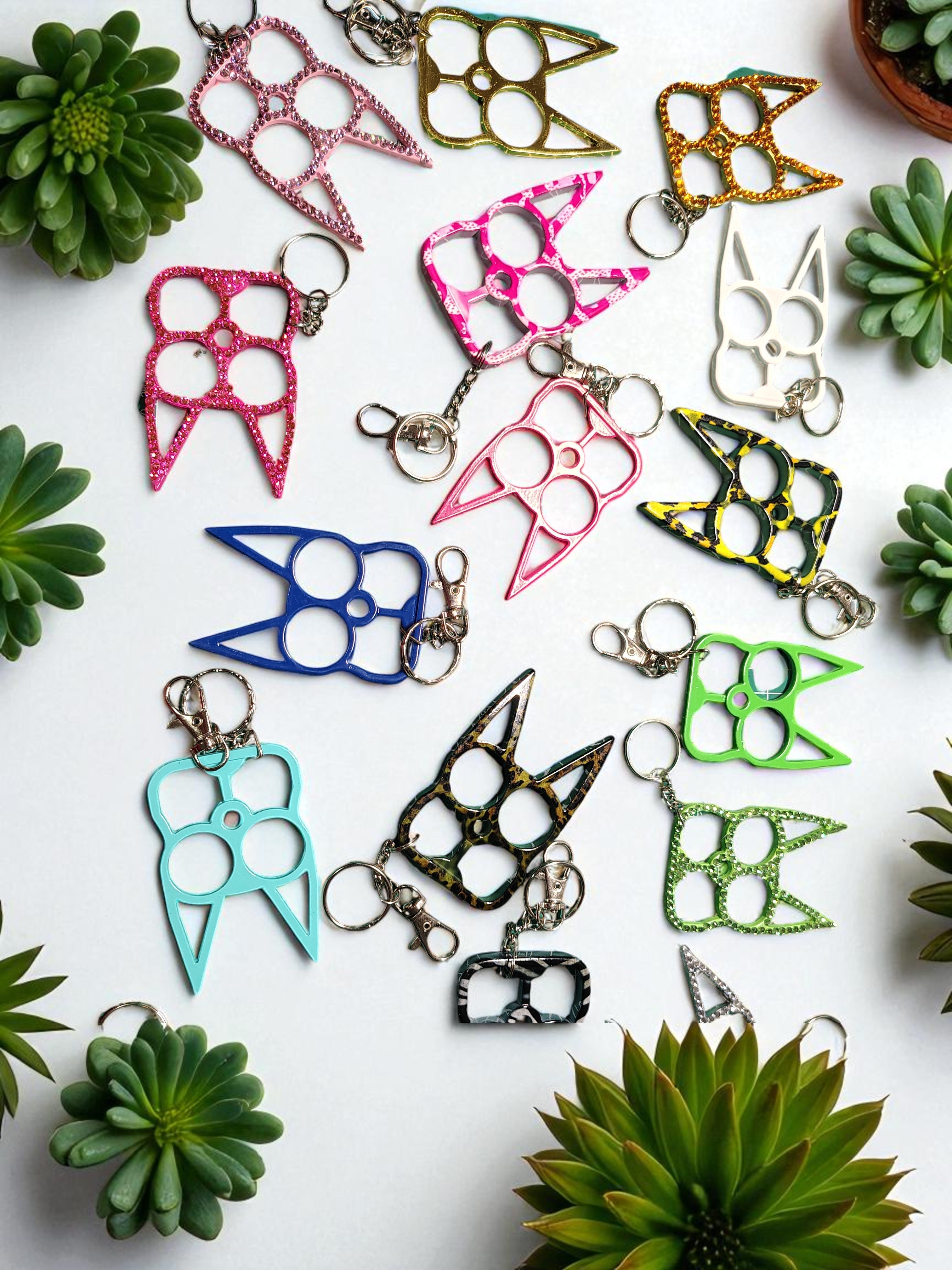 Wholesale Kitty Knuckles – SKY Import-Export Trading Company