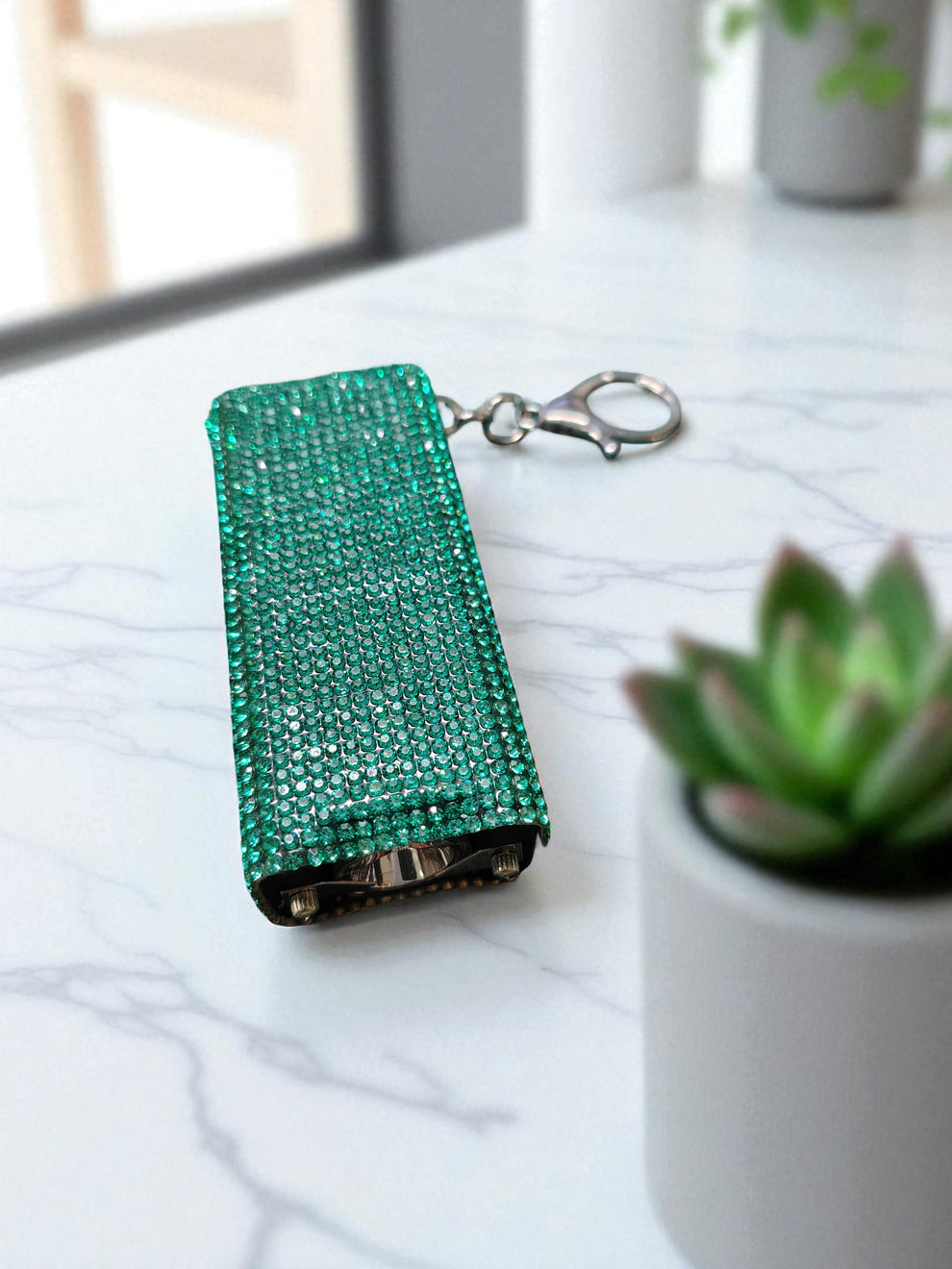 Stun Gun - Mini Rhinestone Bling – SKY IMPORT COMPANY