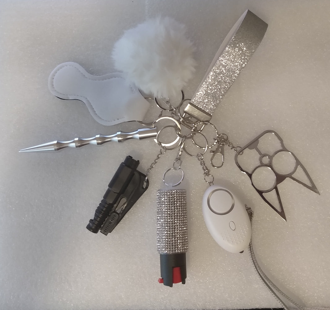 Wholesale Self Defense Keychain Kits – SKY Import-Export Trading Company