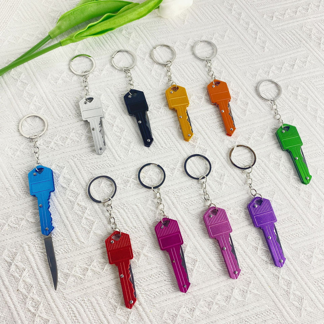 Key Knives. – SKY IMPORT COMPANY