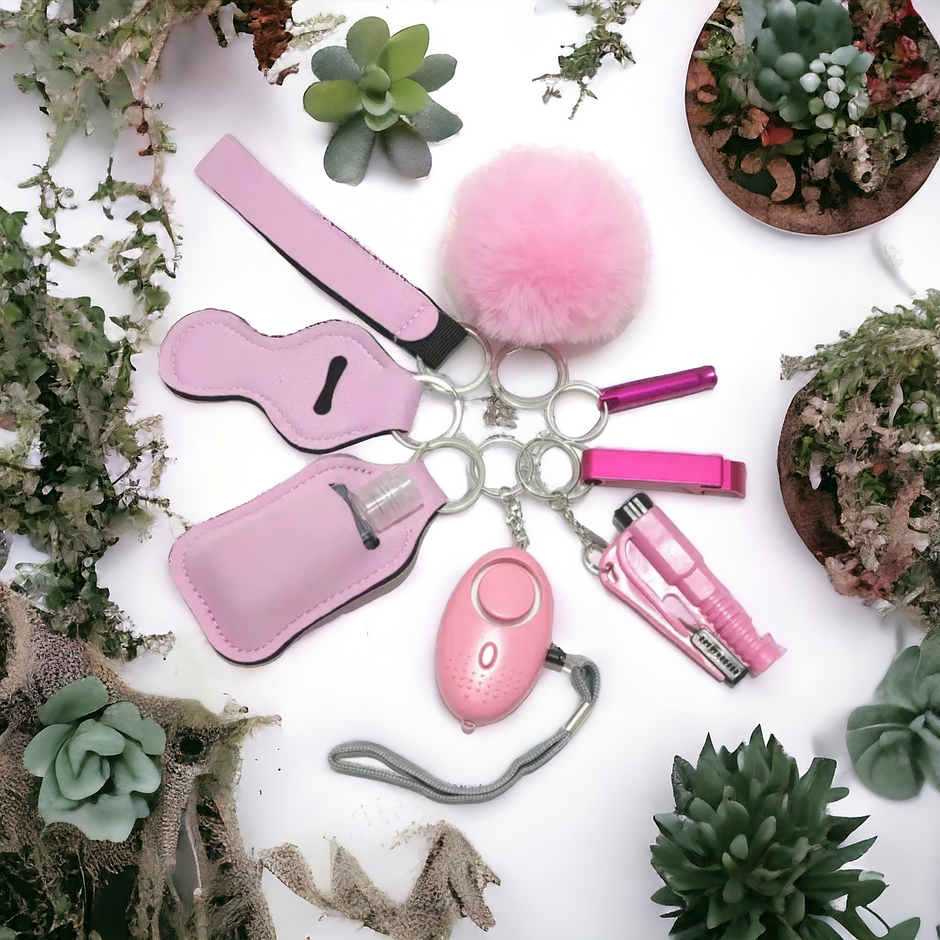 WHOLESALE KEYCHAIN KITS – SKY Import-Export Trading Company