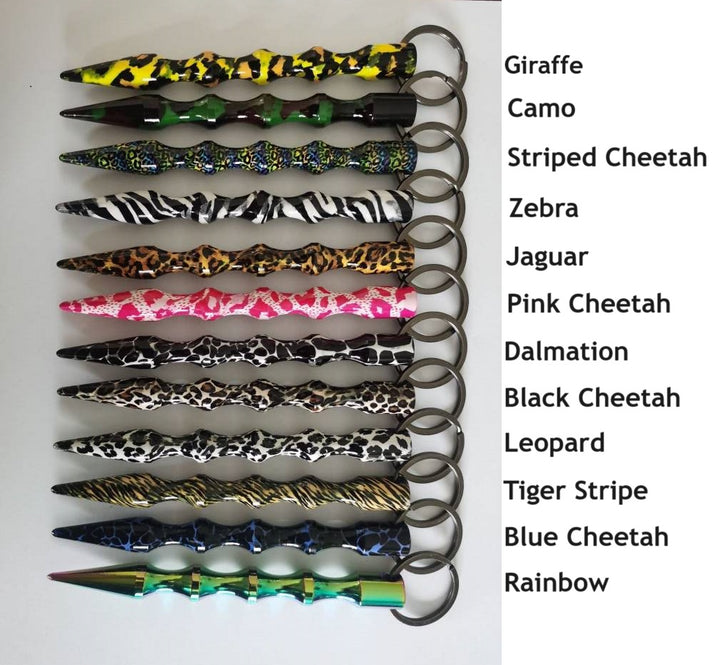 Wholesale Kubotans – SKY Import-Export Trading Company