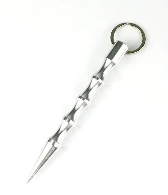 Kubotan - Pointed Kubotan Self Defense Keychain Wholesale – SKY IMPORT ...